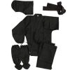 Professional Ninja Uniform Set | Free 2-Day Shipping