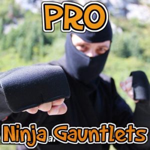 Professional Ninja Uniform Set | Free 2-Day Shipping