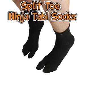 Professional Ninja Uniform Set | Free 2-Day Shipping