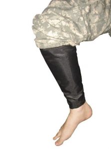 Professional Ninja Leg Wraps | Free 2-Day Shipping