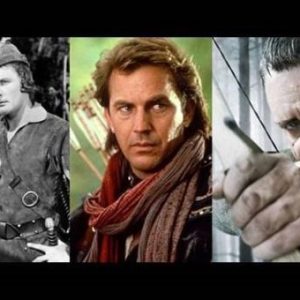 Famous Ninjas - Kage Ninja Gear